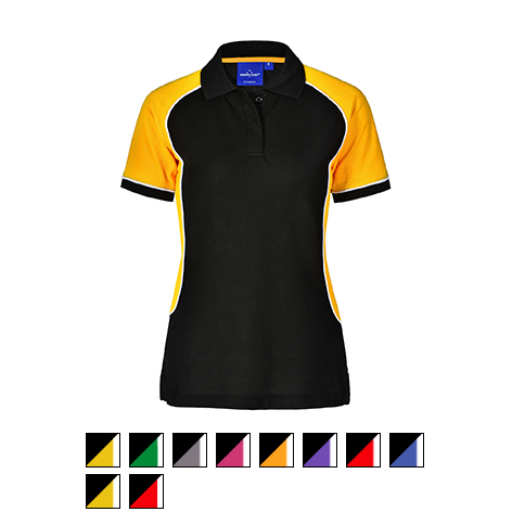 Winning Spirit Kids Arena Polo PS77K - The Workers Shop