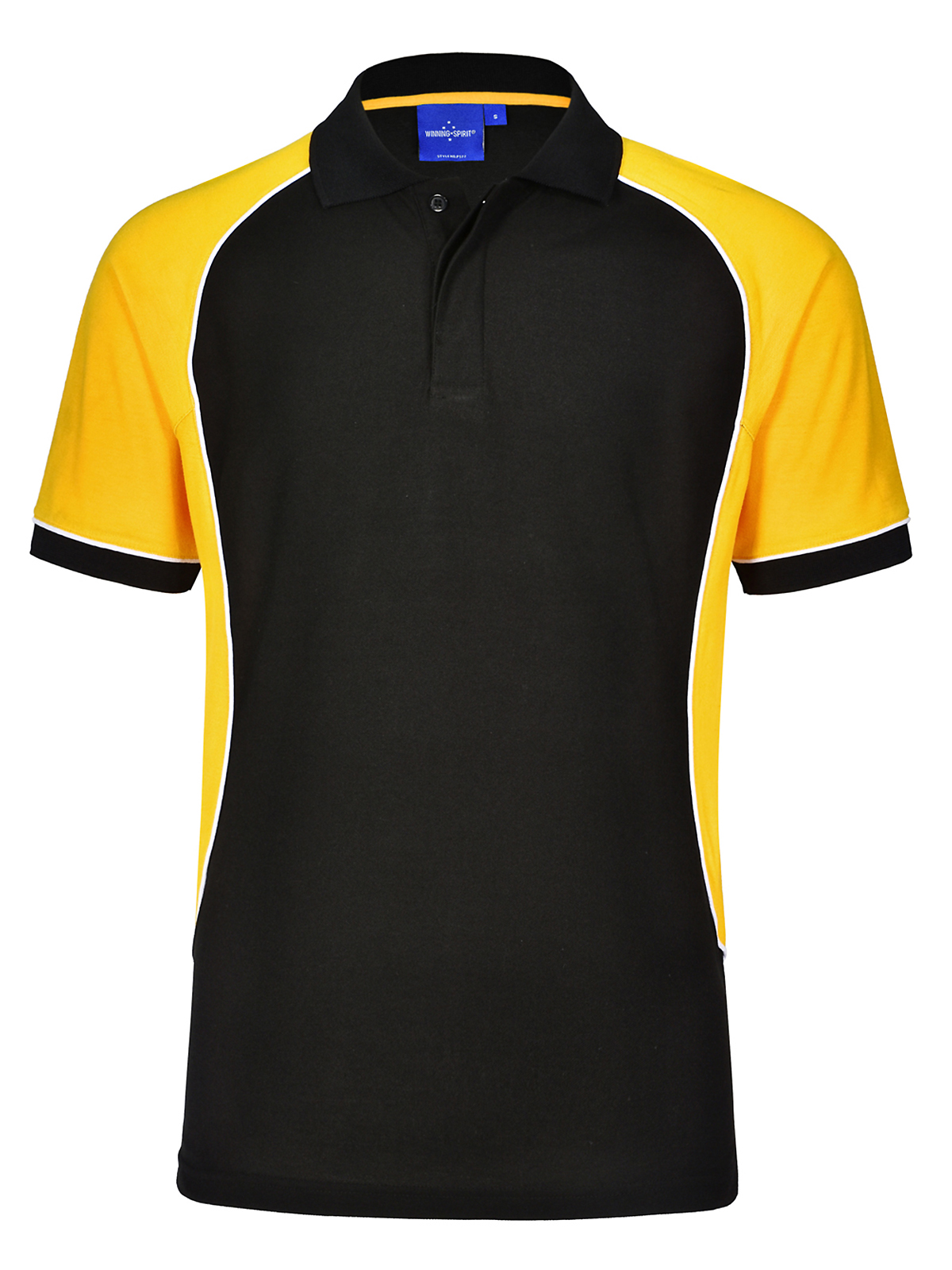 Winning Spirit Kids Arena Polo PS77K - The Workers Shop