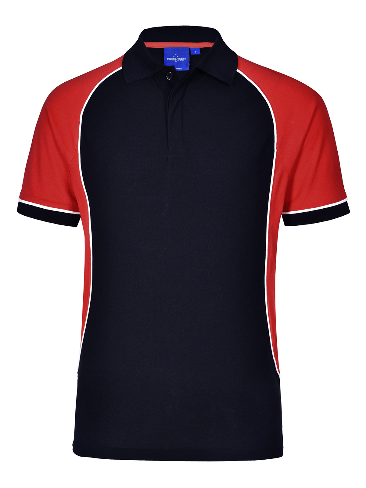 Winning Spirit Kids Arena Polo PS77K - The Workers Shop