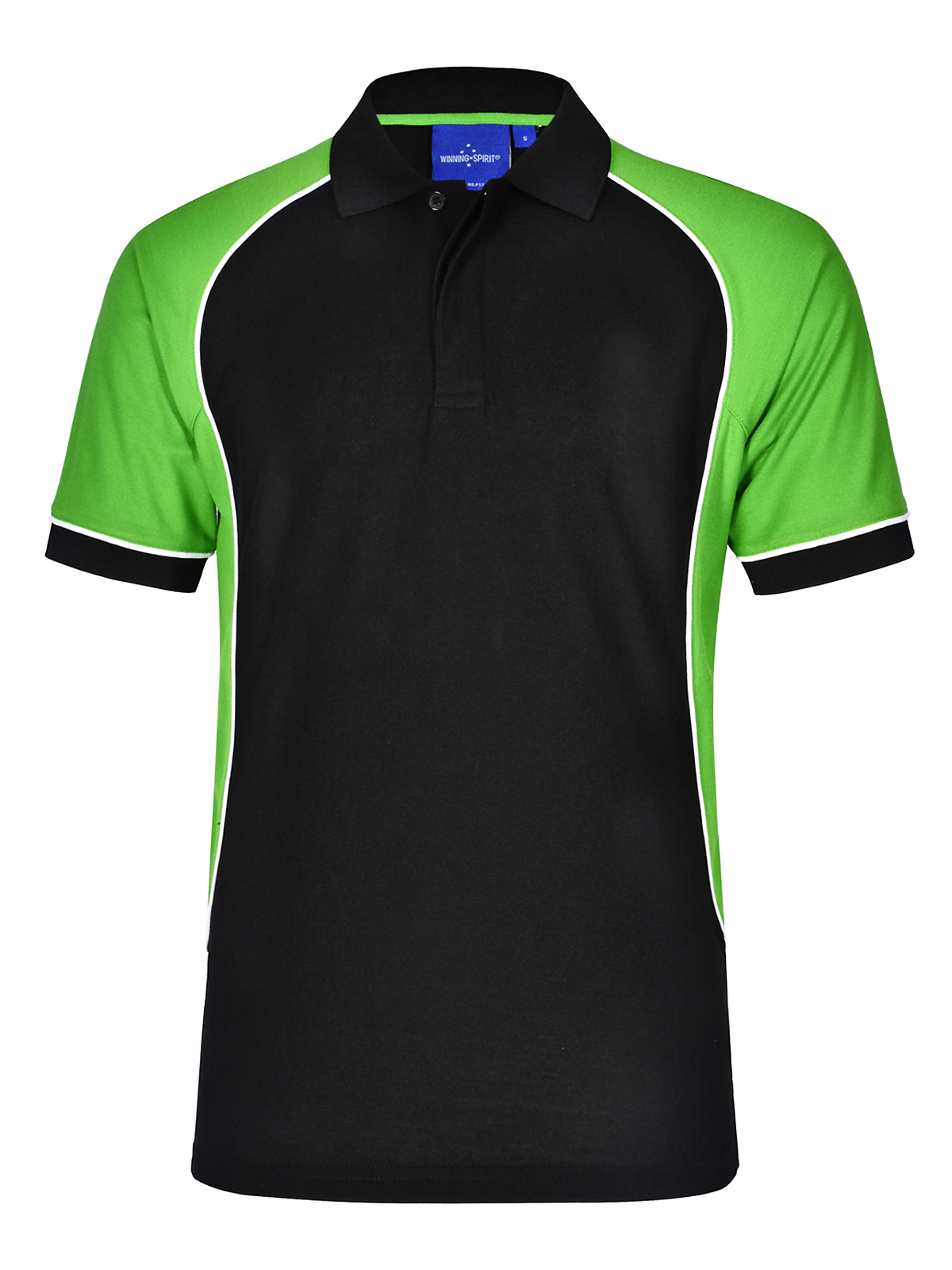 Winning Spirit Kids Arena Polo PS77K - The Workers Shop